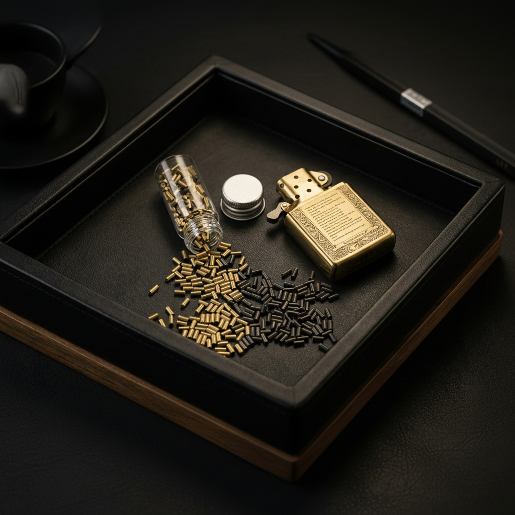 pieces of 100 universal lighter – Blaze Lighters