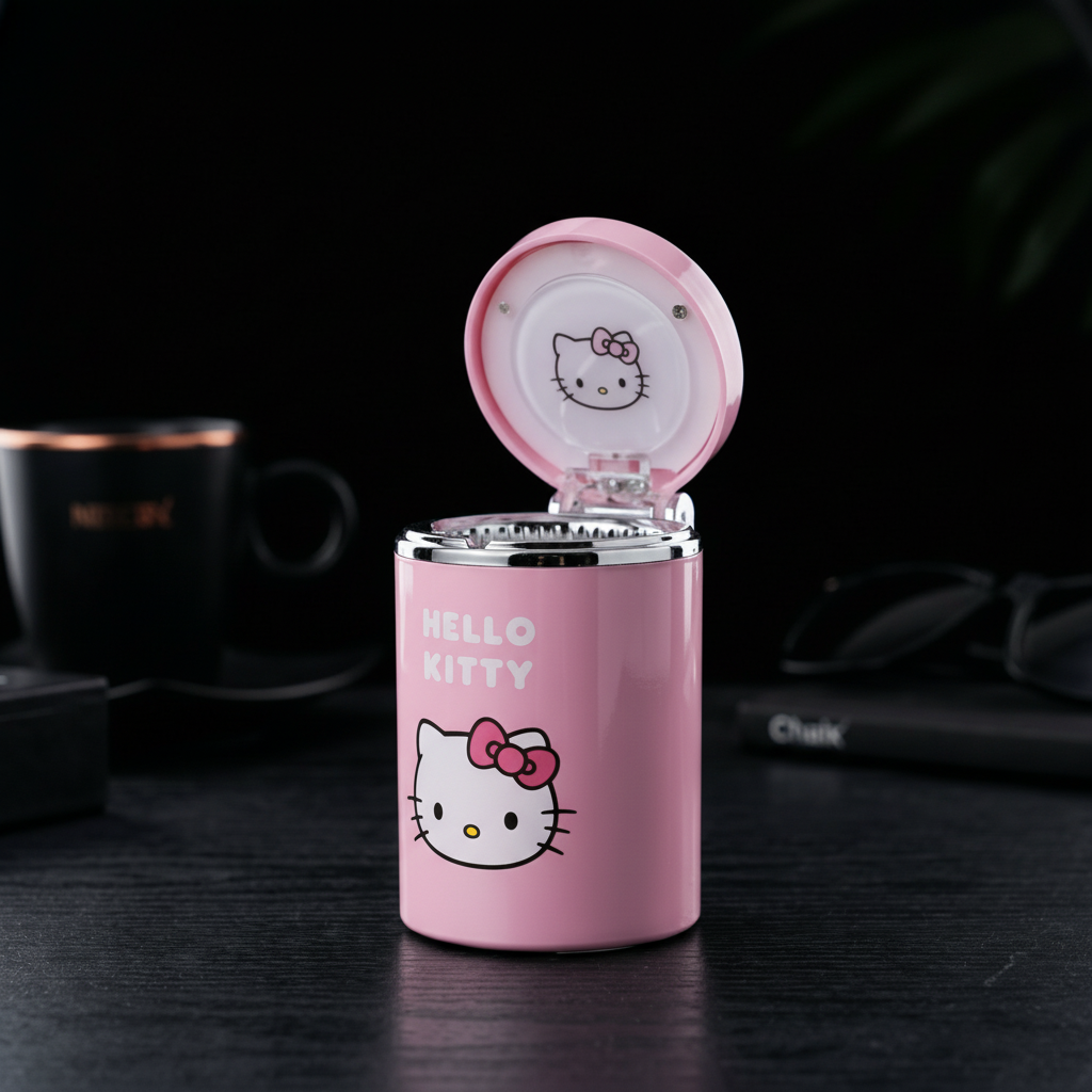 Hello Kitty cute kawaii – Blaze Lighters