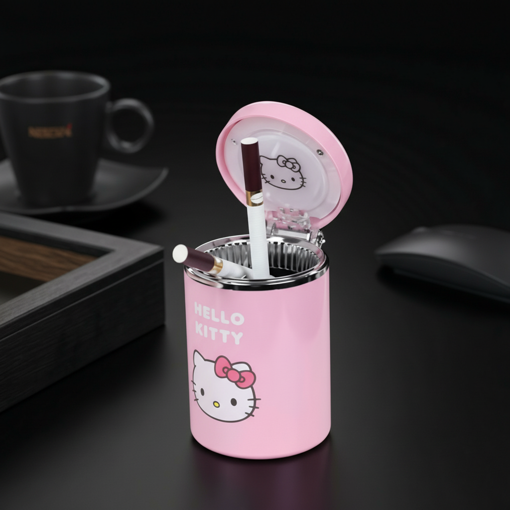 Hello Kitty cute kawaii – Blaze Lighters