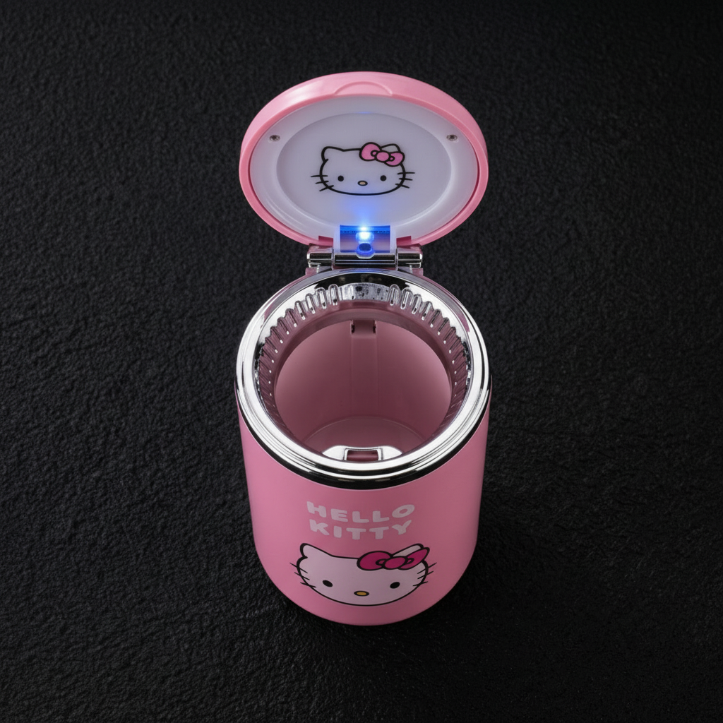 Hello Kitty cute kawaii – Blaze Lighters