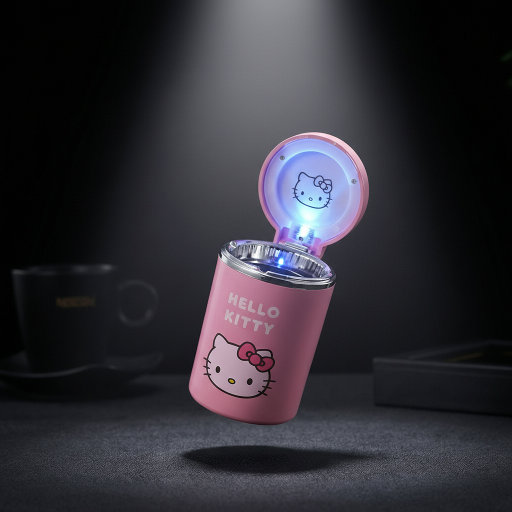 Hello Kitty cute kawaii – Blaze Lighters