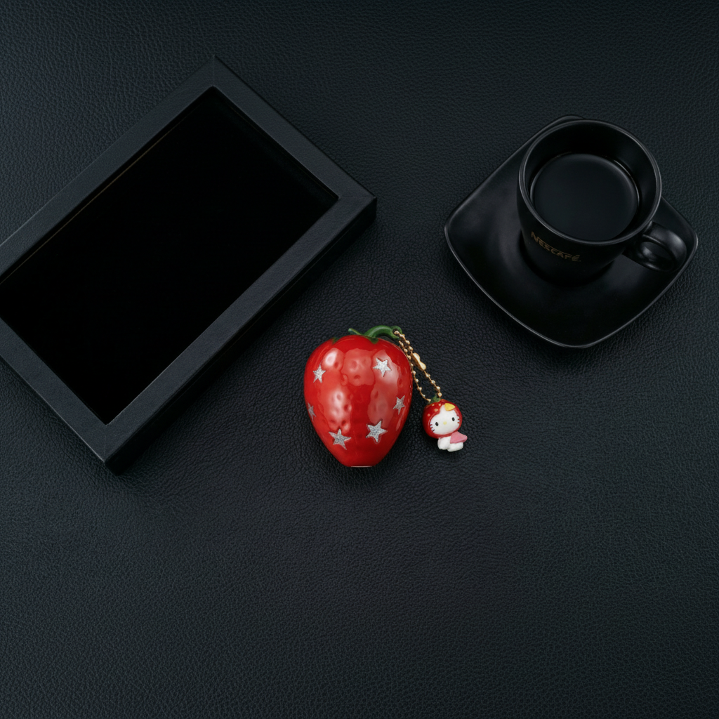 Hello kitty Strawberry Lighter – Blaze Lighters