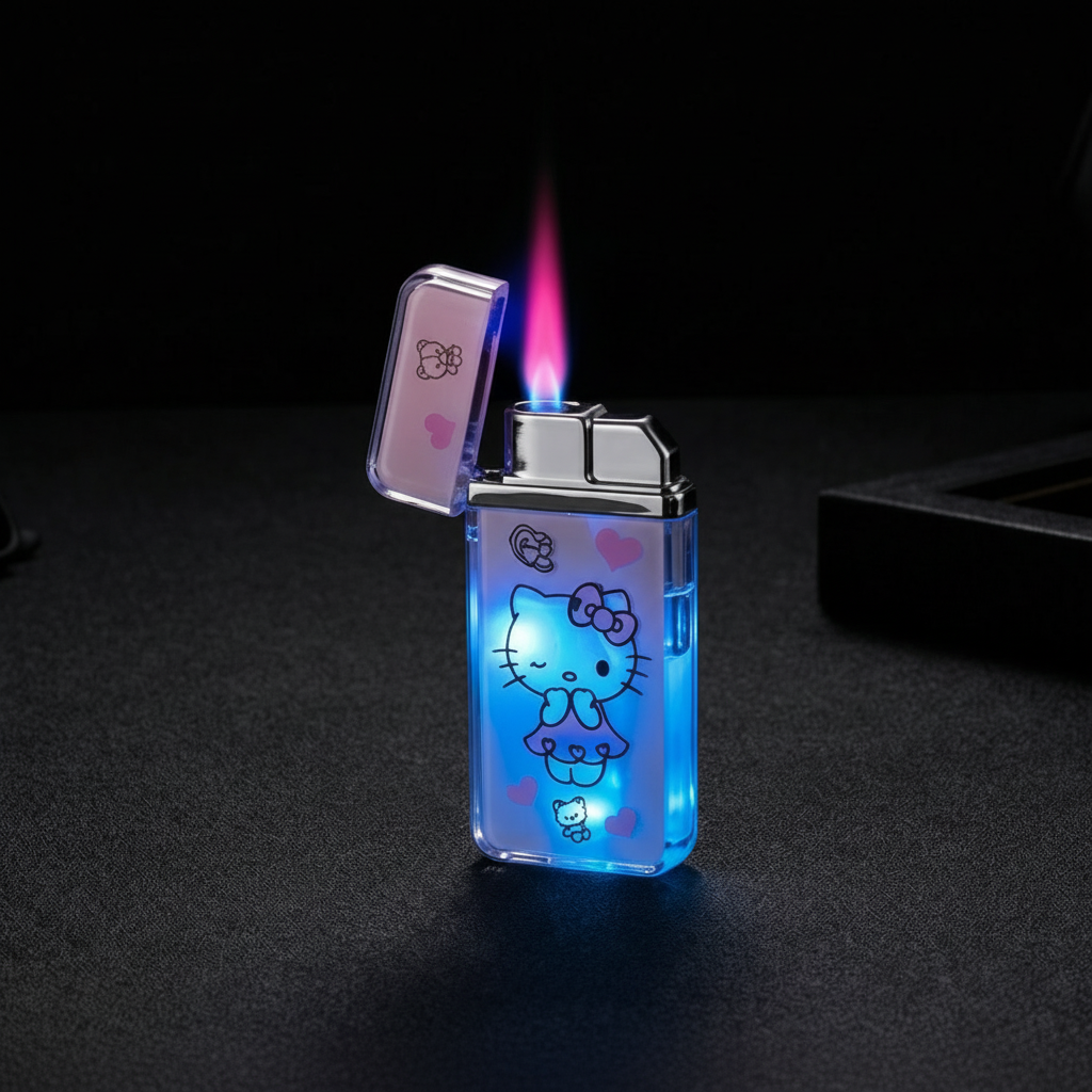LED lighter – Blaze Lighters