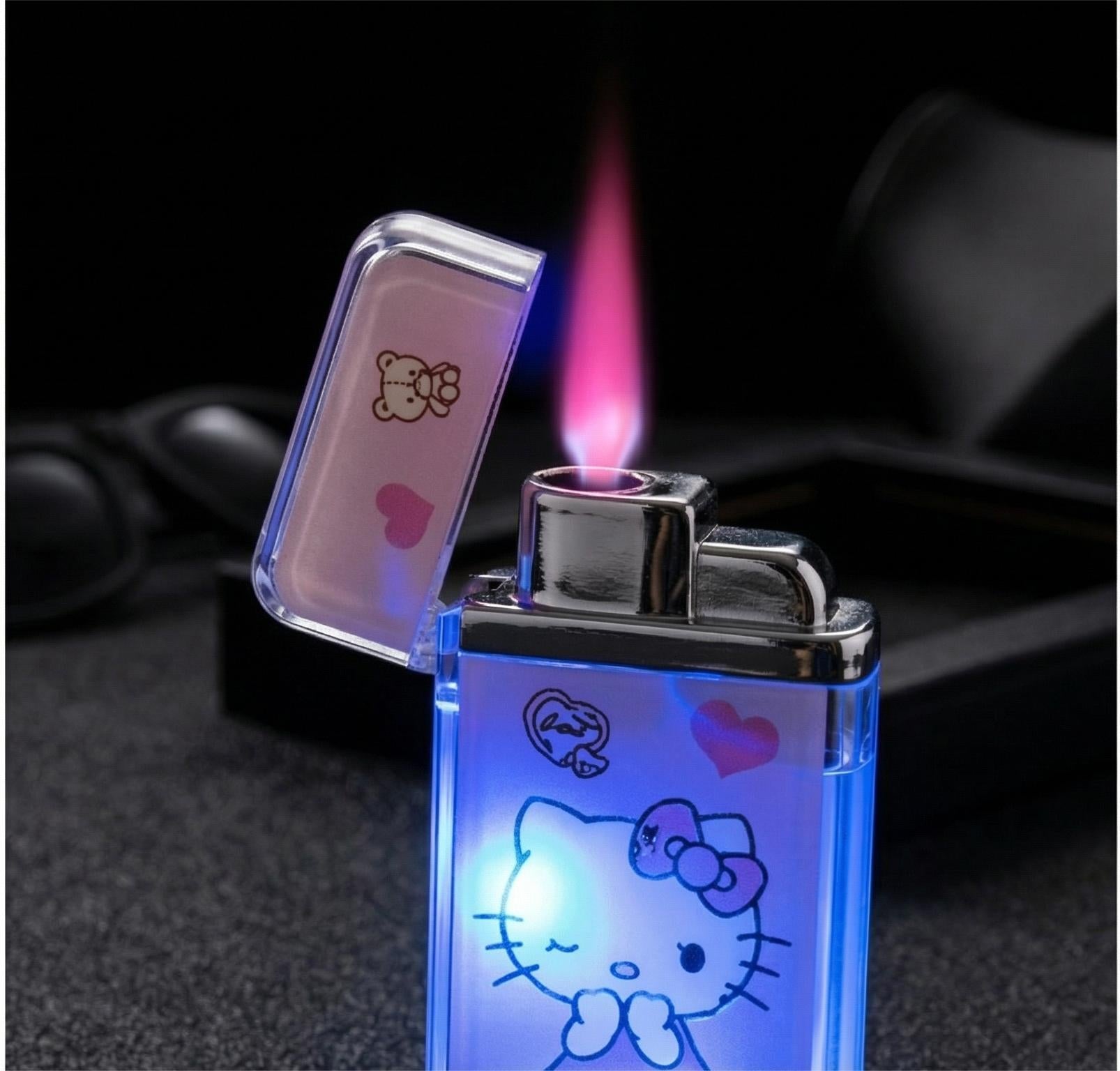 LED lighter – Blaze Lighters