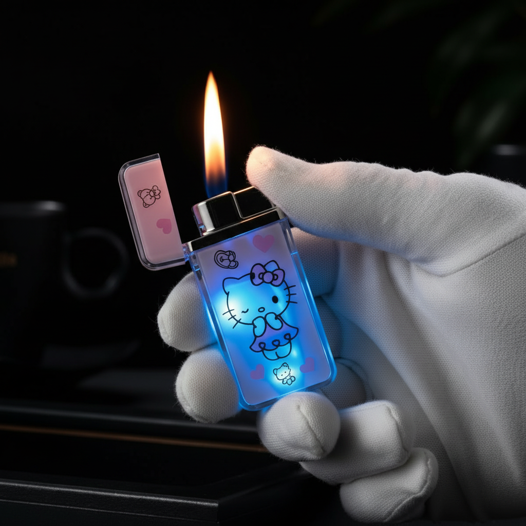 LED lighter – Blaze Lighters