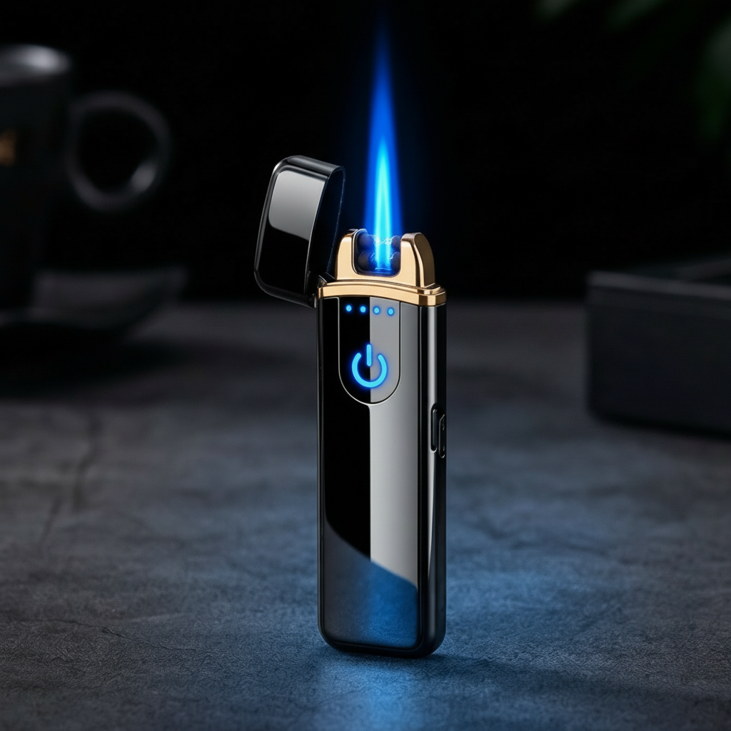 Mini Tungsten Electronic Cigarette Lighter – Blaze Lighters