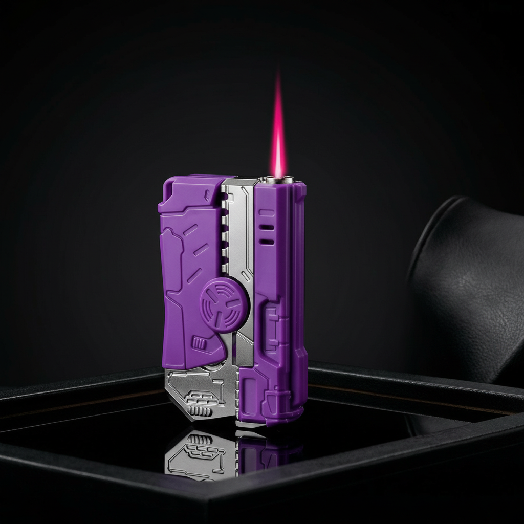 Pistol Lighter Torch – Blaze Lighters