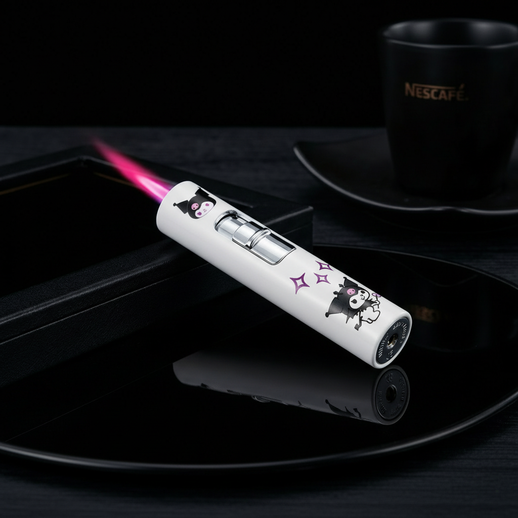 Sanrio Luminous Lighter – Blaze Lighters