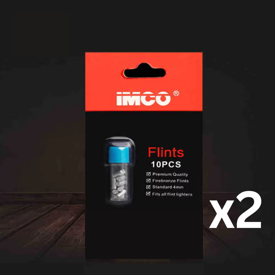 Wick & Flint Refills – Blaze Lighters