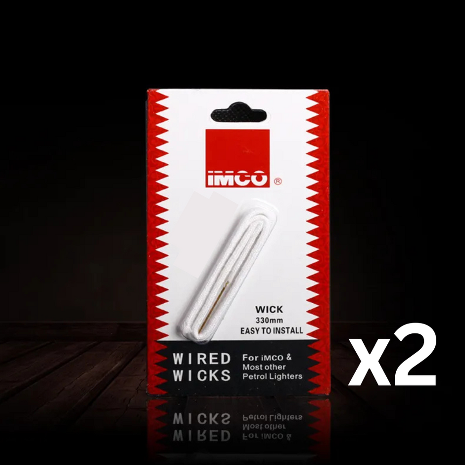Wick & Flint Refills – Blaze Lighters